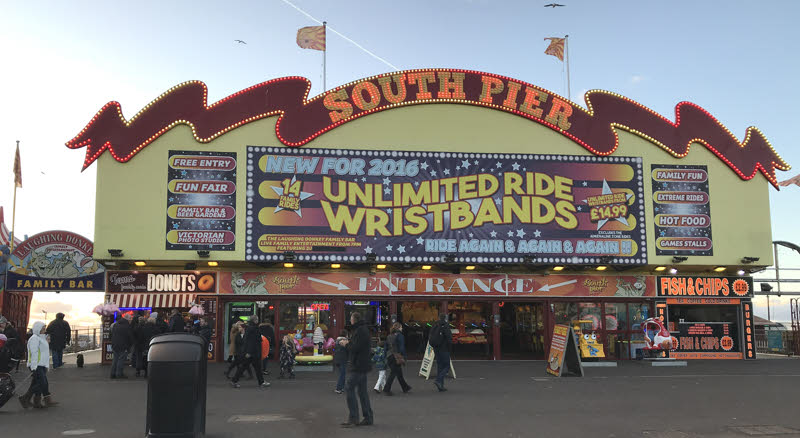 Family Holidays Blackpool – Get great discounts when you book with us